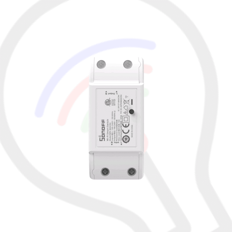 Sonoff Basic R4 Smart Switch – Myoff stores